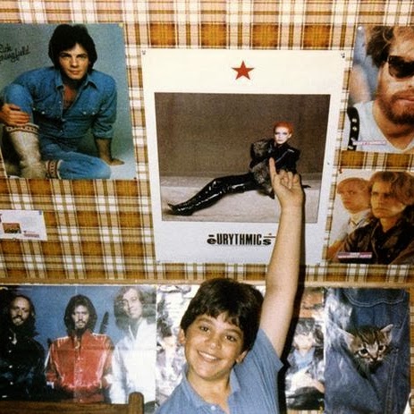 Jimmy Radosta: Sweet Dream Come True: A long-awaited chat with ...