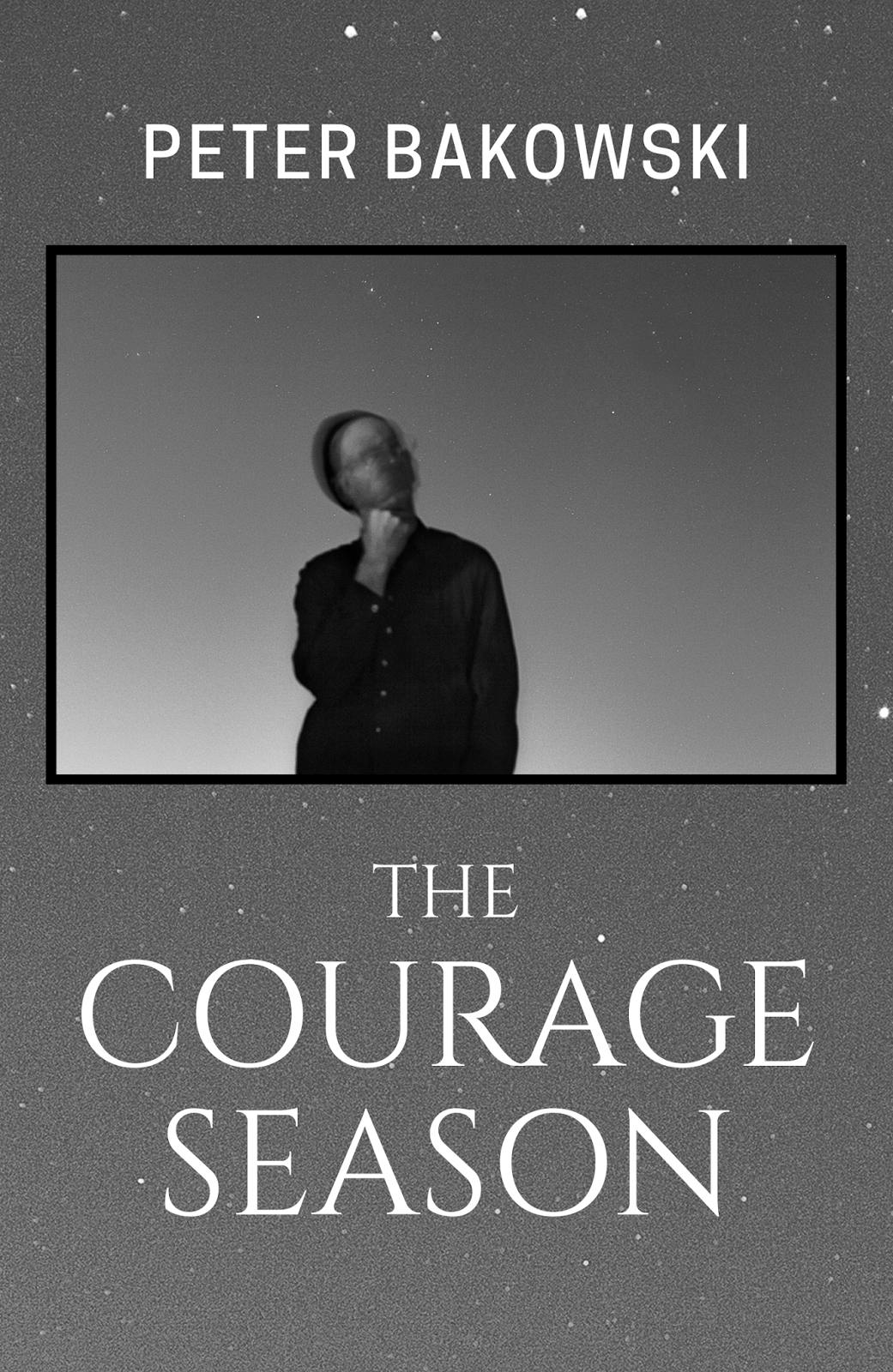 Bakowski poetry news