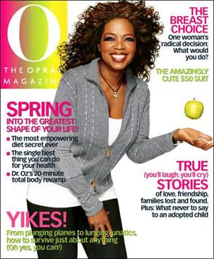 exposarazzi: The photo that made Oprah admit she was altering her image ...