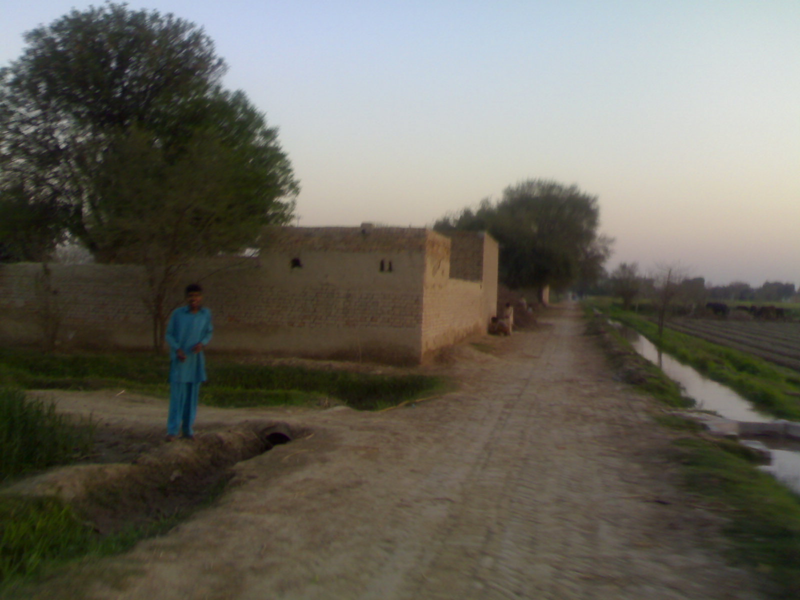 VEHARI IS BEAUTIFUL CITY OF PAKISTAN: FAMOUS VILLAGES IN VEHARI