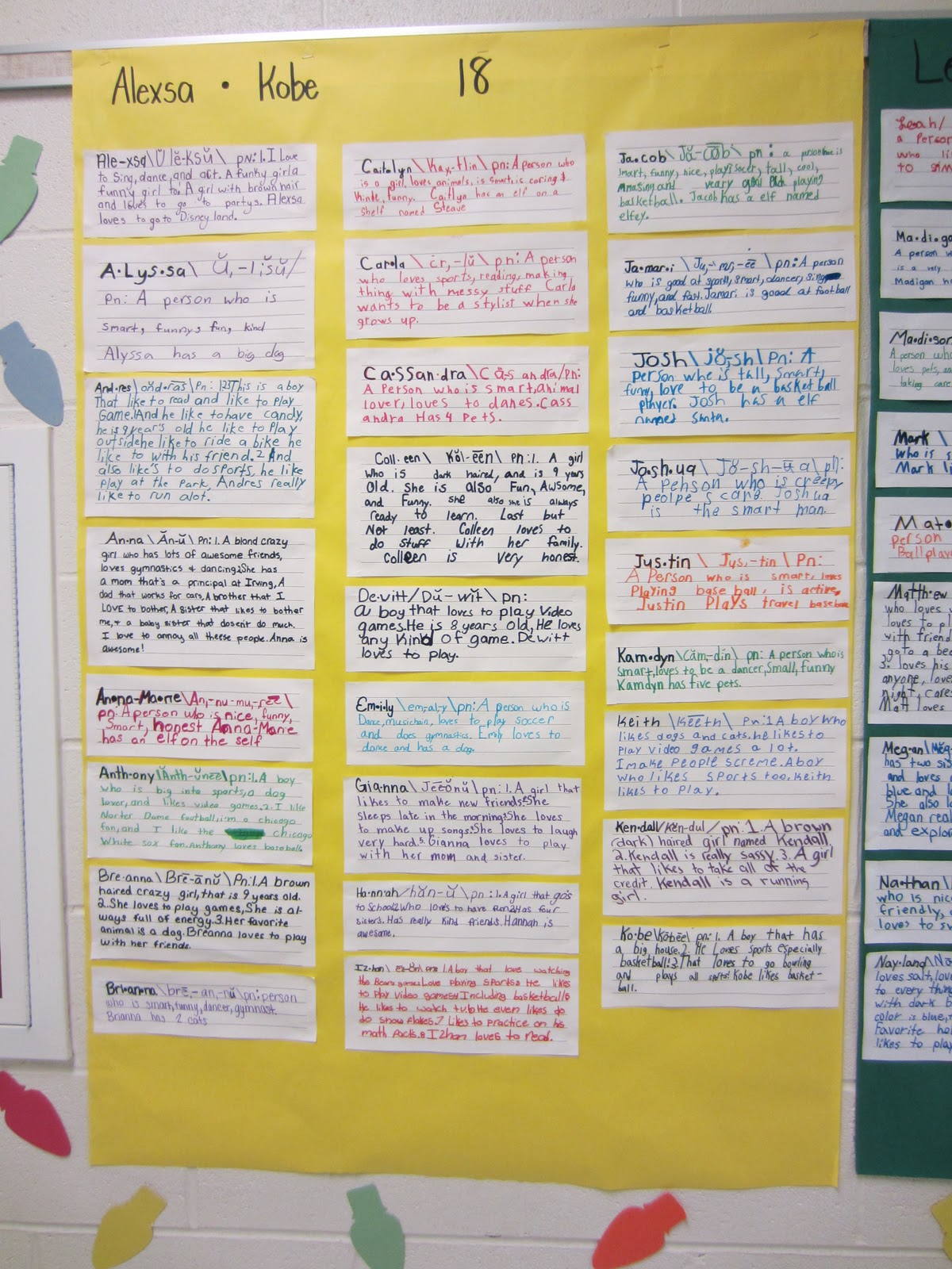 Teaching in Flip Flops: Only 4 More Days... 4 More...