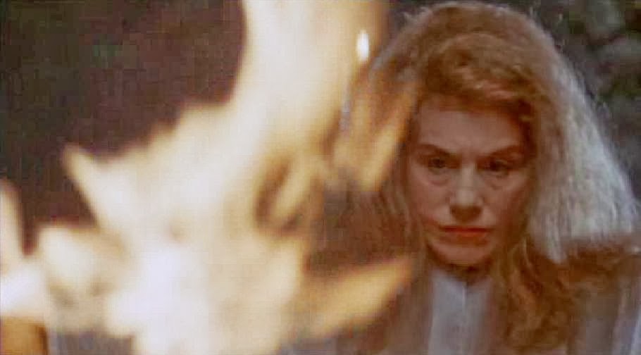 The Bloody Pit of Horror: Cry of the Banshee (1970)