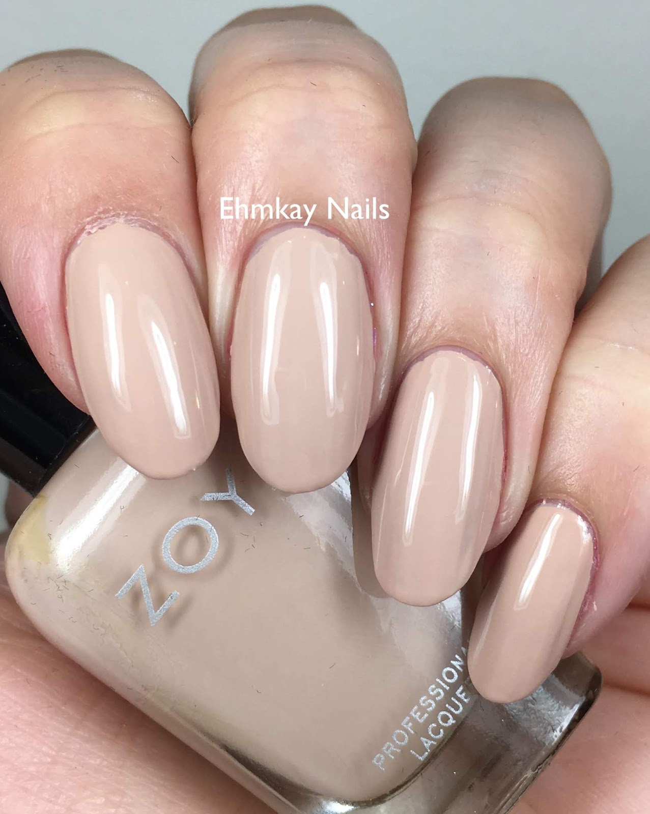 ehmkay nails: Zoya Sunshine Collection for Summer 2018, Swatches and Review
