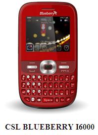HANDPHONE CSL BLUEBERRY (UPDATE s.d. 31 OKTOBER 2011) | TOKO MAMAS