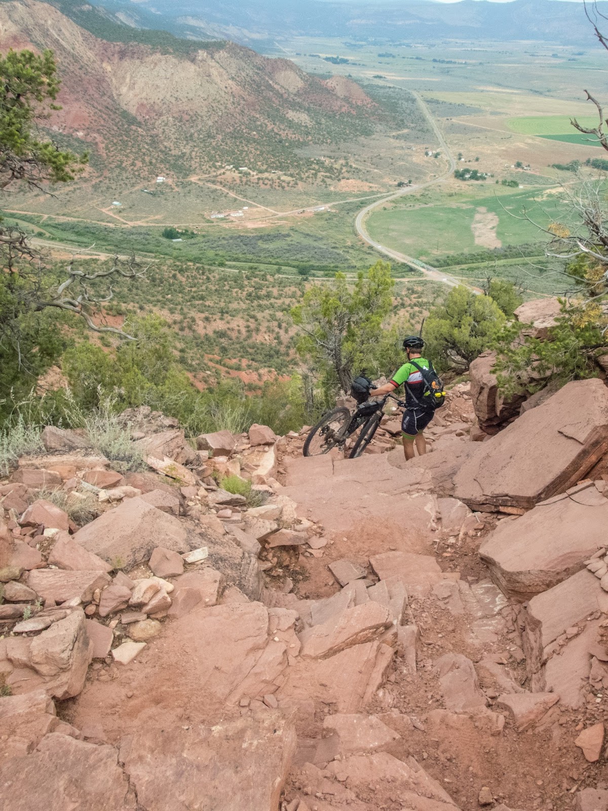 Steve and Sam's Adventures