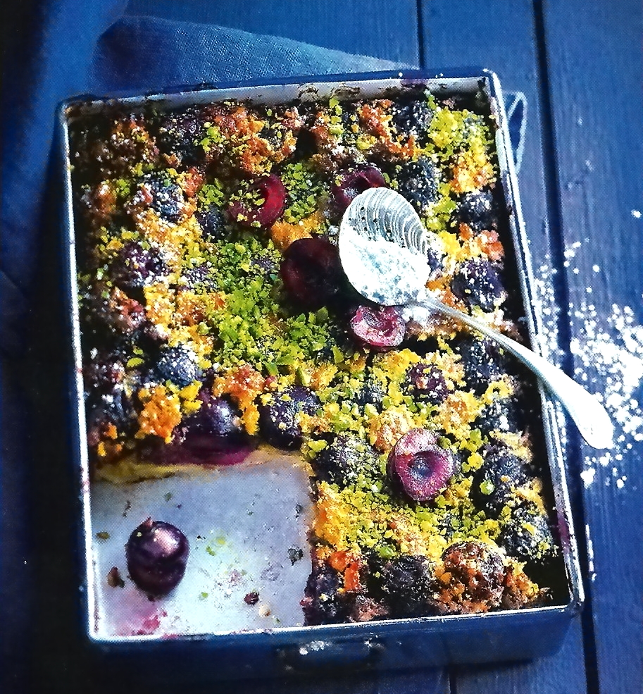 Les petites et grandes gourmandises de Zem.