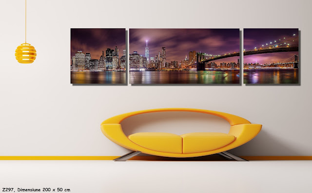 Tablouri Canvas, Tablouri Moderne, Tablouri Decorative, Tablouri ...