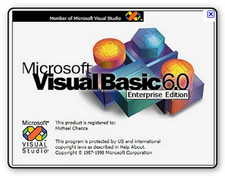 [Share ] Visual Basic 6.0 Enterprise Edition (FULL) ~ ™VIPsukenCyberSSH™