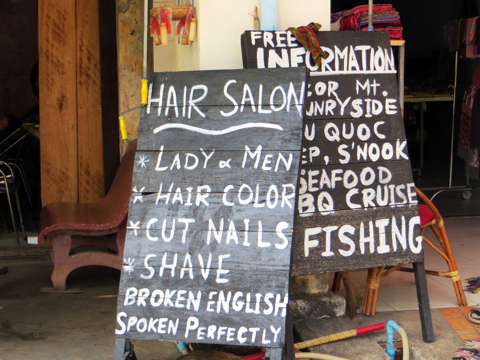 sconzani: It’s a sign: Cambodia