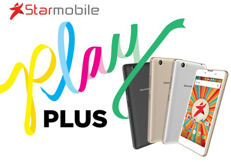 Starmobile Play Max And Play Plus Goes Official, Marshmallow Phones For ...
