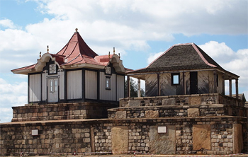 Imerina, Kerajaan Terakhir di Pulau Madagaskar | RE Tawon