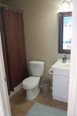 Jenne Family: March 2012