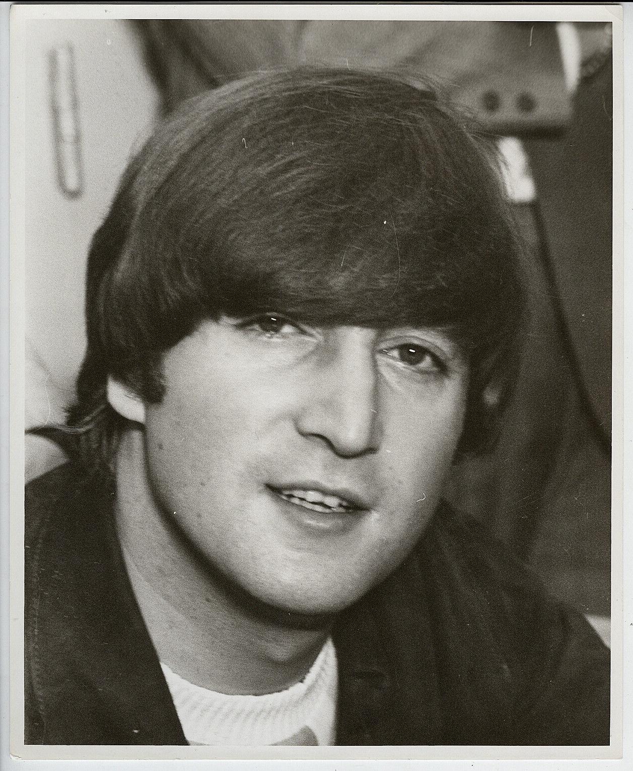 Meet the Beatles for Real: Beautiful Boy