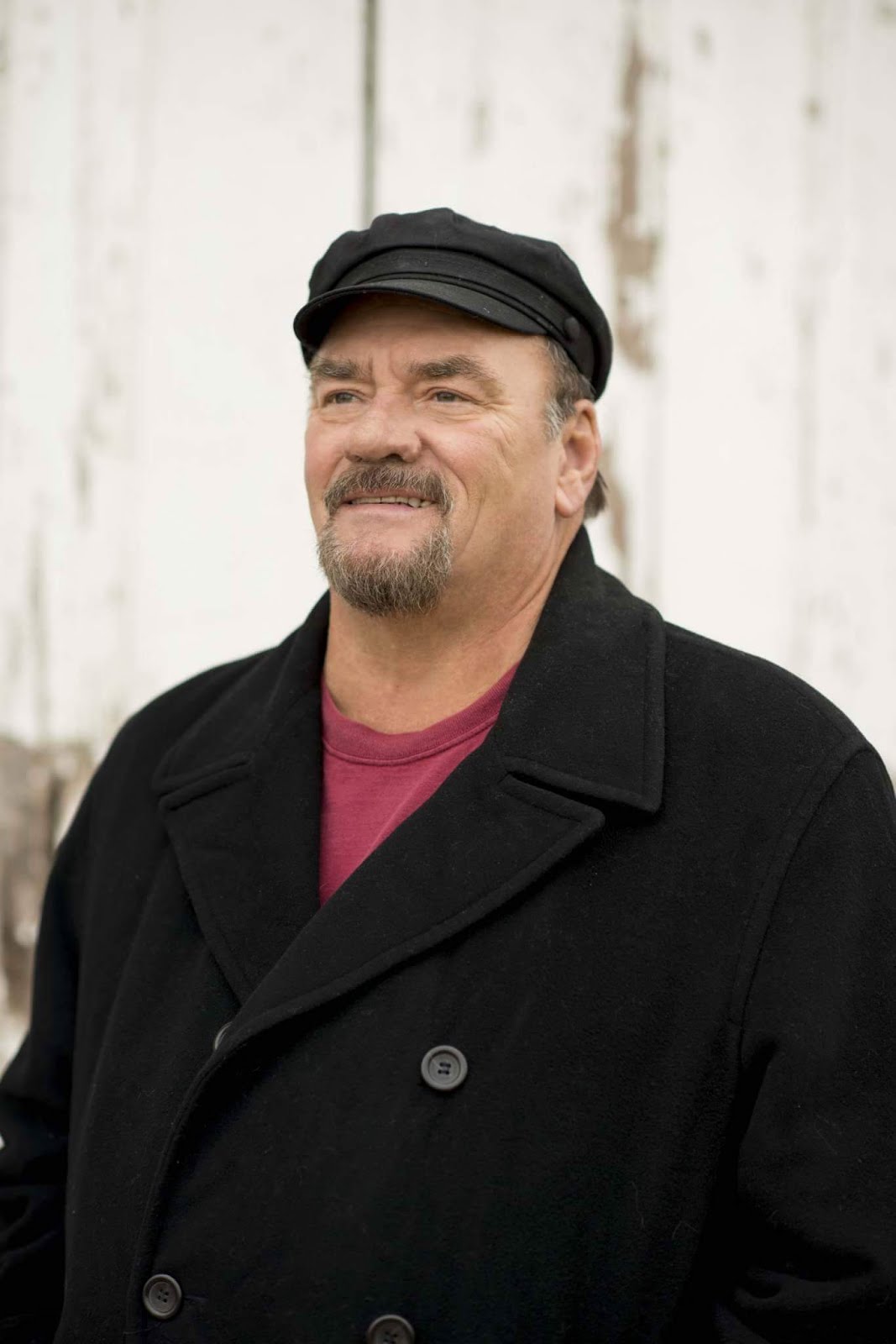 Stephen Bowman's blog