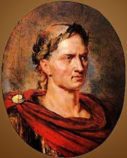 Jül Sezar Kimdir? | Tarihi Bilgilerim