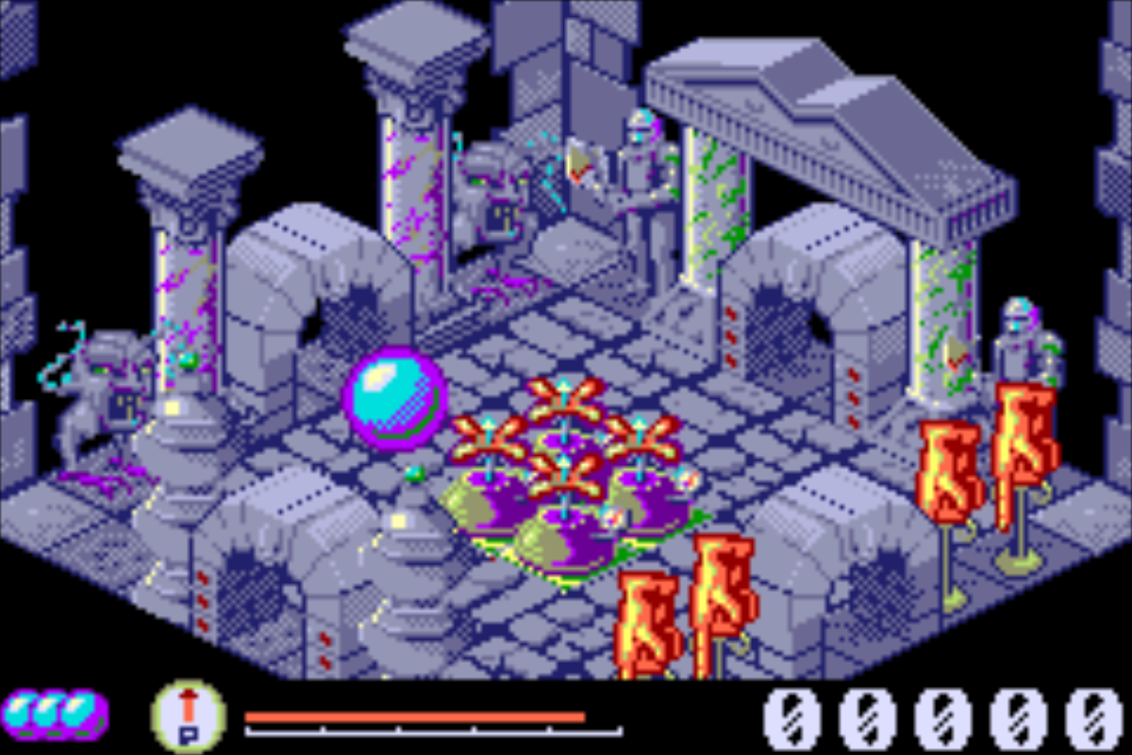 The Collection Chamber: 5 GAMES FOR FEBRUARY 2019