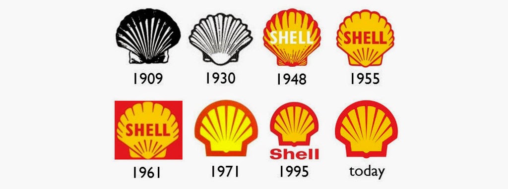 Design Collection: 10 Oldest Logos in the World