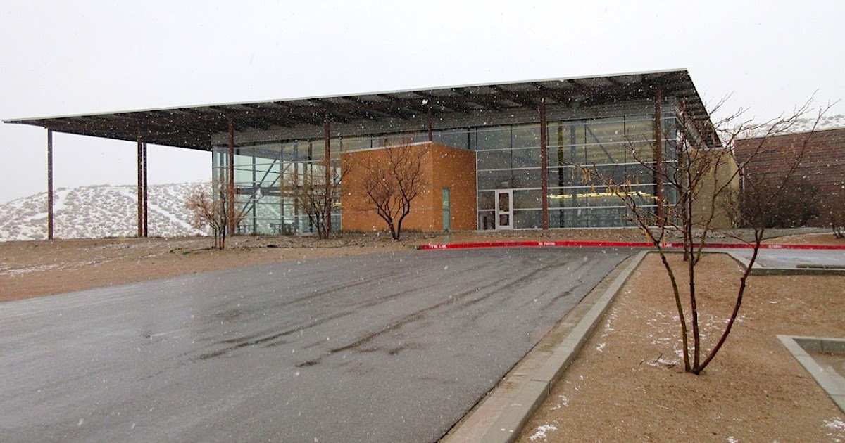 Skip's Retirement Explorations: Loma Colorado Public Library - Rio ...