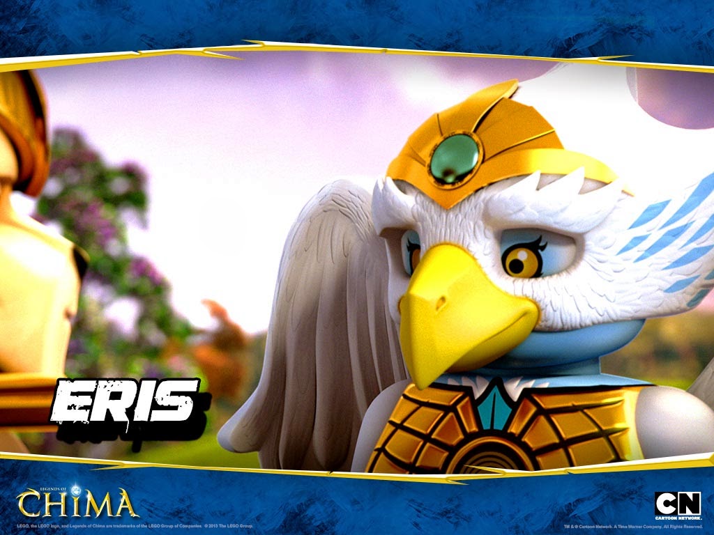 Fandom Lego Legends of Chima