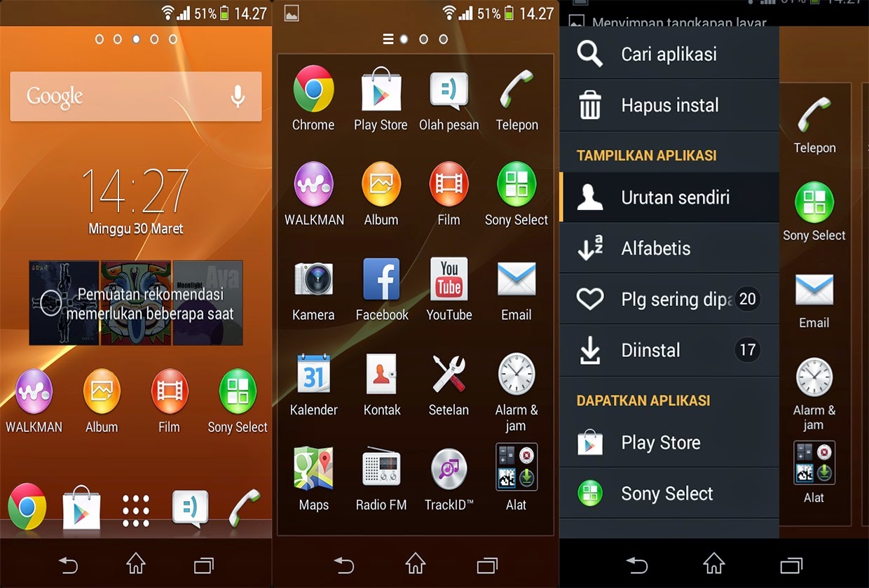 Cara Mudah Modifikasi Tampilan Android Tanpa Bongkar Apk ~ simaklayar