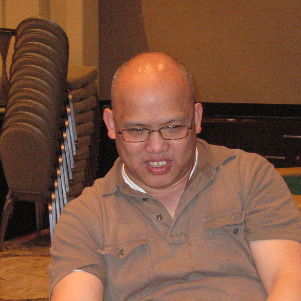 Qiubo Guo