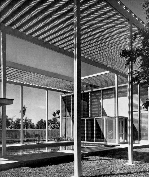 ArquiDicas: Paul Rudolph