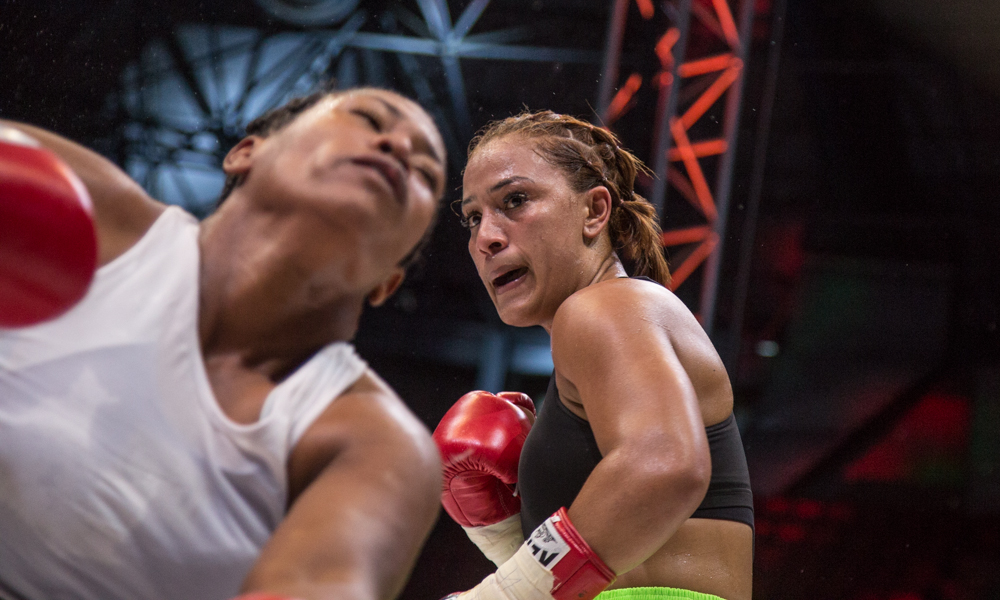 La Batalla de Campeonas