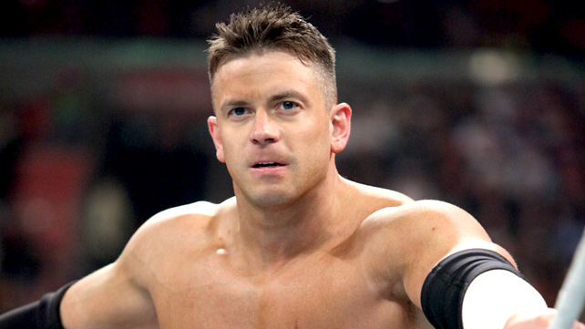 Sports Stars: Alex Riley Profile, Pictures And Wallpapers