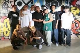 There's Something About the Philippines!: ...the hiphop nation