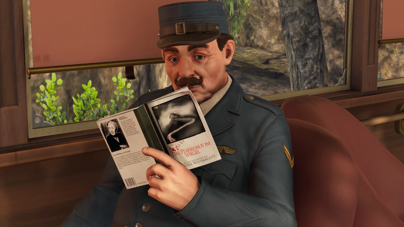 Análise: The Raven Remastered (Multi), um remaster sem novidades ...