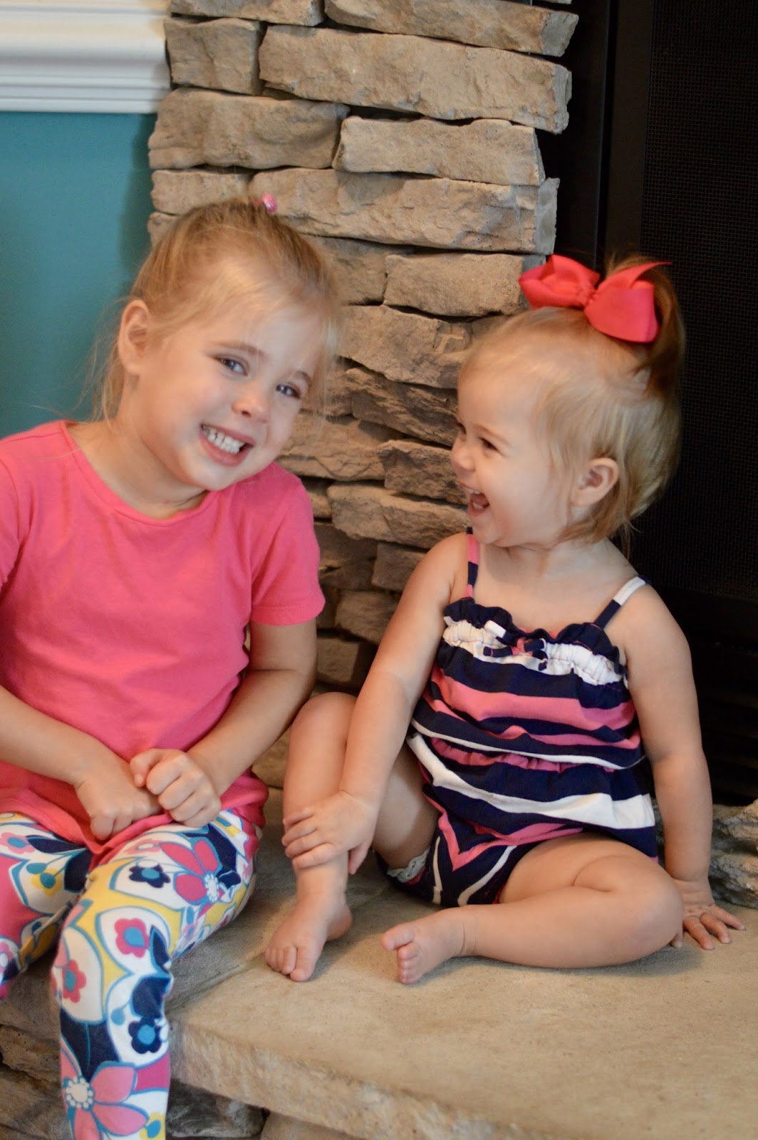 Family Fun: October - The Journey of Parenthood...