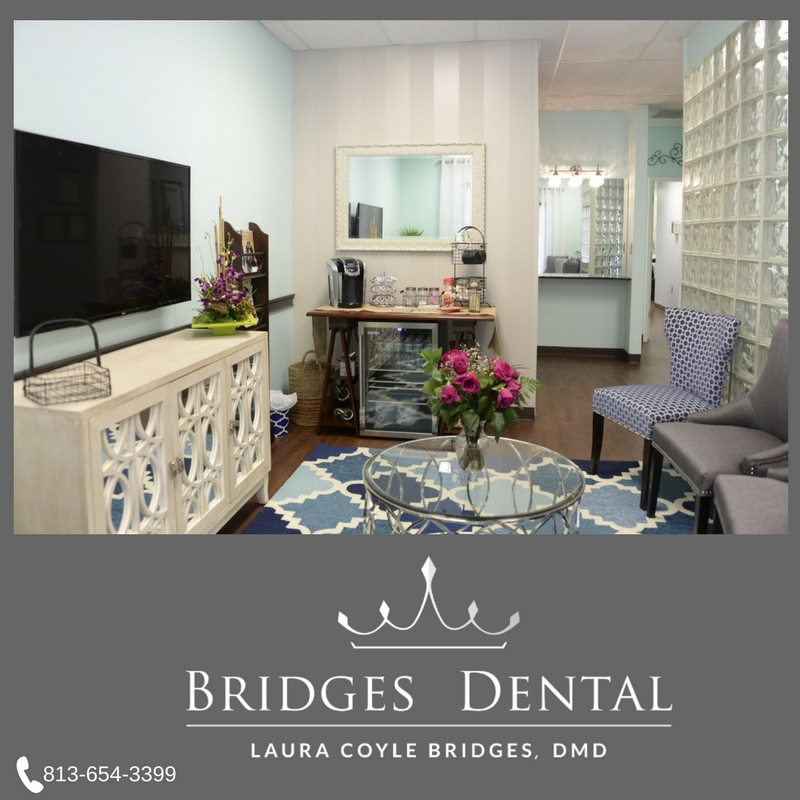Bridges Dental: Dr. Laura Bridges - A Renowned Name of Cosmetic Female ...