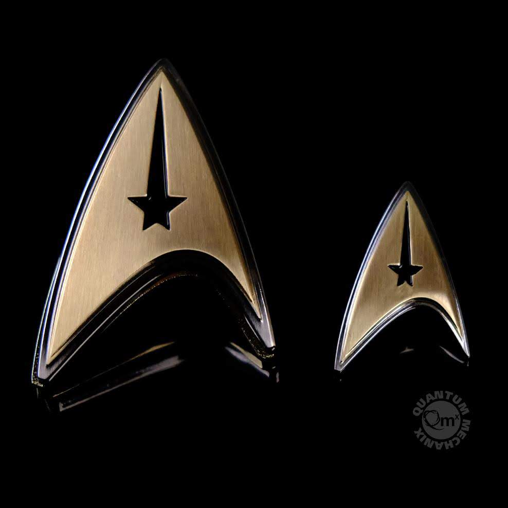 starfleet engineering symbol