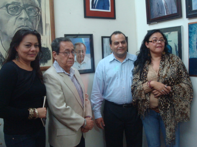 PUERTA NORTE ACAPONETA: MAGNIFICA LA PRESENTACIÓN DEL LIBRO “ROSAS ...