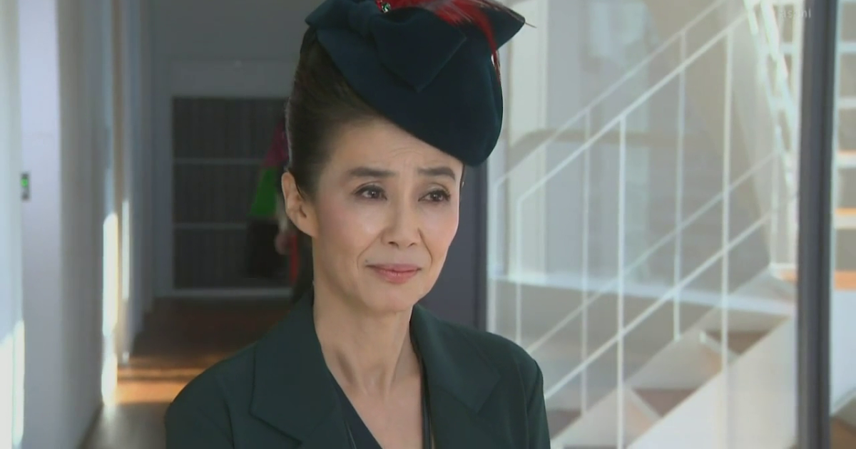 Manda Hisako - 萬田久子