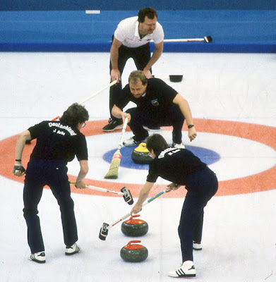 Curling History: The Curling Image Project (Week 20)