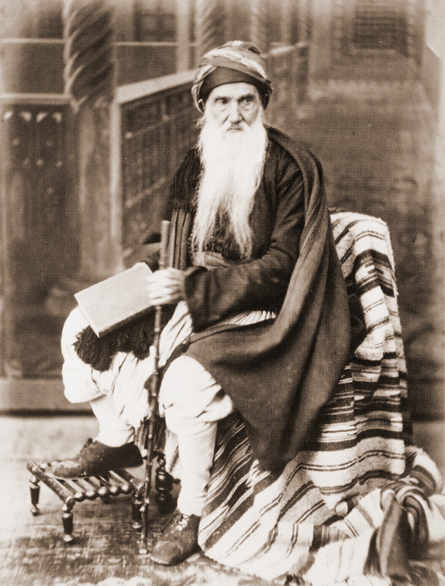 Antique and Classic Photographic Images