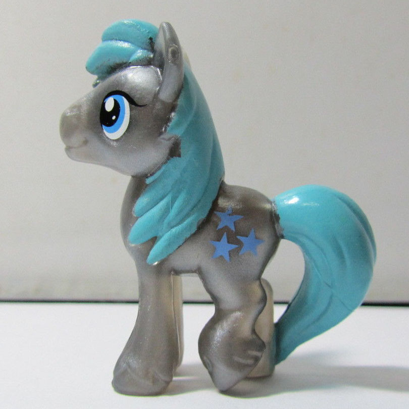 New Blind Bags Found. Two versions of the same wave? | MLP Merch