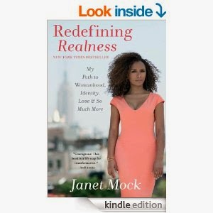 Bookworm is My Totem: Redefining Realness: My Path to Womanhood ...