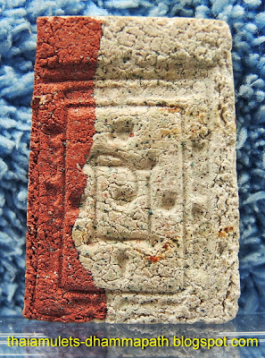 Legend Thai Amulets传奇泰佛牌: LP Daeng龙普Daeng ~ Wat Kao BanDai-It 令人難以置信的第一 ...