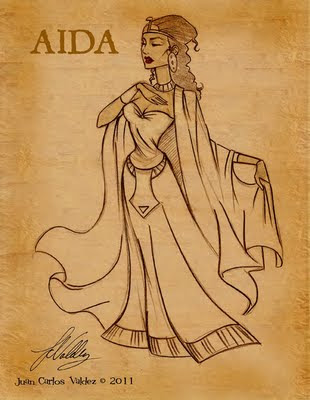 JC Valdez's Art and Animation Blog: Latest Artwork