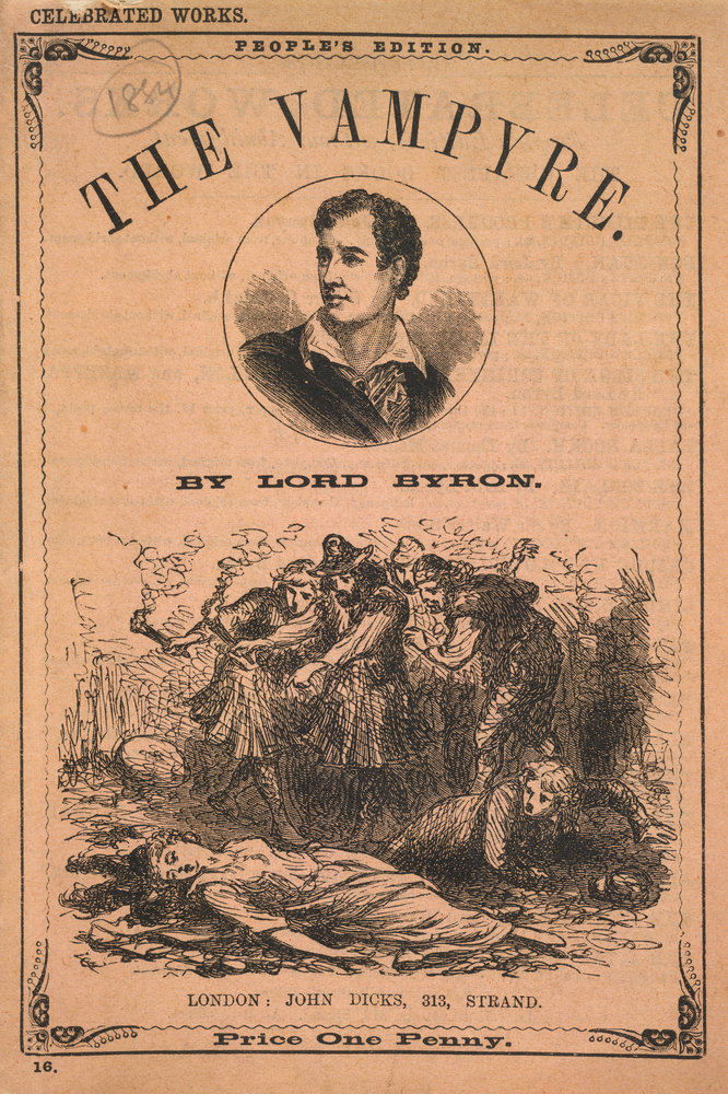 Asal Usul Frankenstein