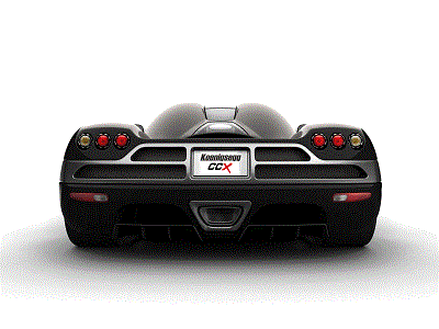 Koenigsegg CCR Super Cool Car Wallpaper