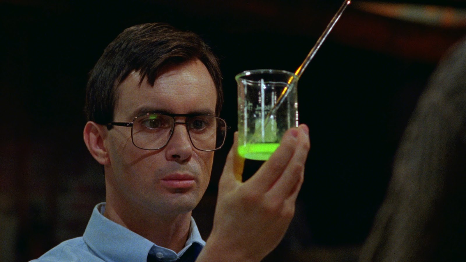 The Movie Sleuth: New to Blu: Arrow Video: Bride of Re-Animator