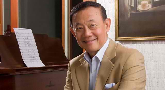 The SlickMaster's Files: Jose Mari Chan Season