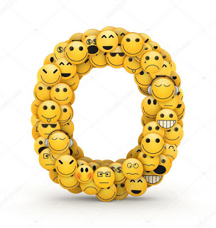 Emoji Abc. - Oh my Alfabetos!