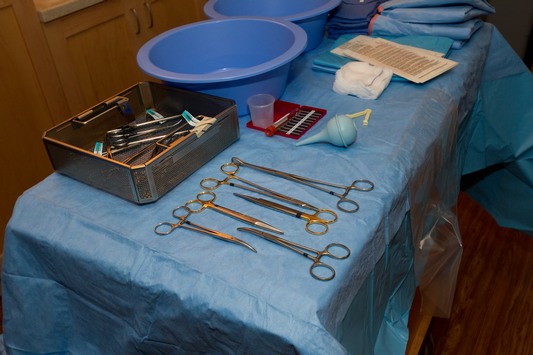 Make Your Internship Easy: Labor and Delivery (L&D)