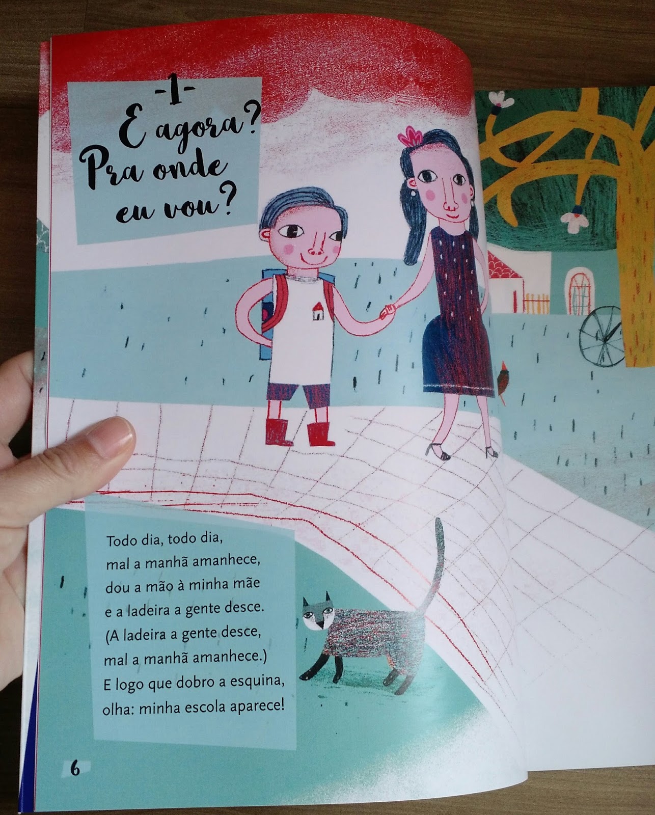 COISAS DA LARA: 10 Livros Escola