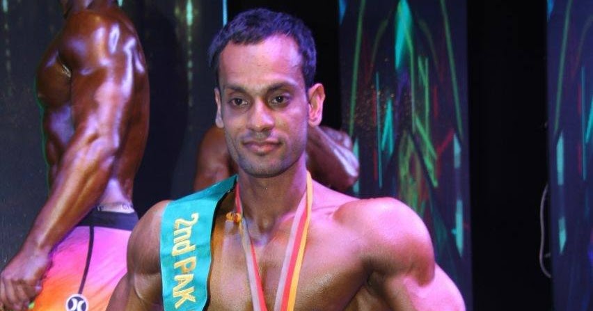 world bodybuilders pictures: mr junior and pakistan attock physic ...