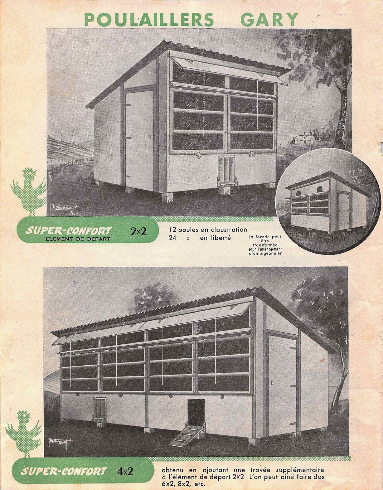 Mons Avant - Mons Après .........: Bonus